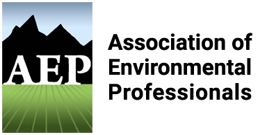 Chapters - California Association of Environmental Professionals